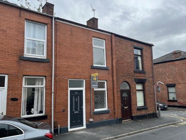 House at Church Street, Tameside