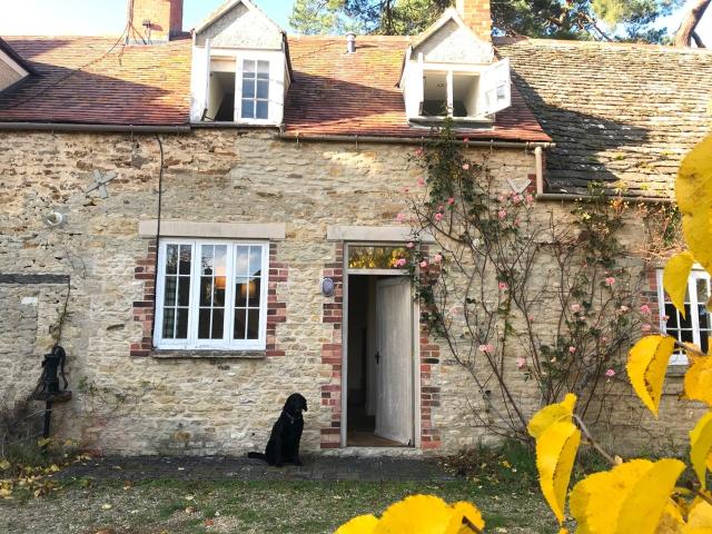 House at Church Street, Vale of White Horse