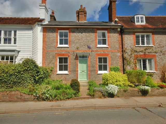 House at Church Street, Wealden