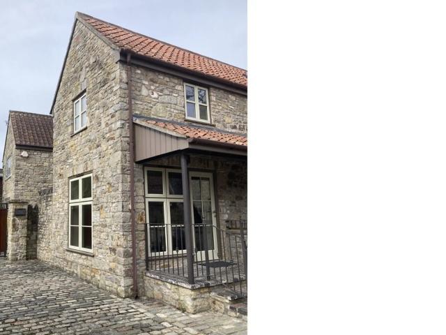 House at Church Street, Wedmore