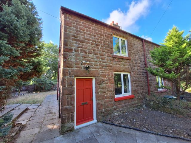House at Church Road, Thurstaston