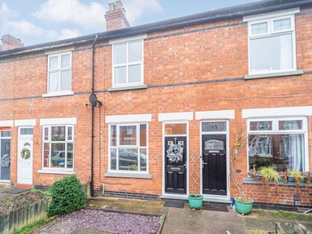 House at Church Road, Wolverhampton