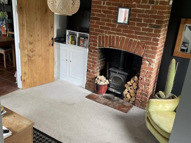 House at Church Road, Broadland