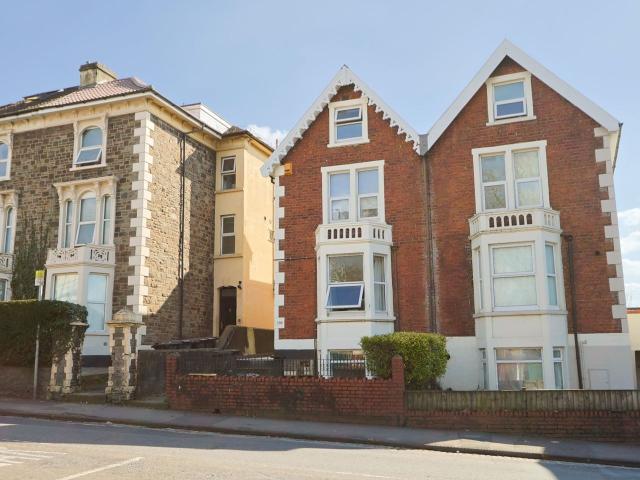 House at Church Road, Bristol