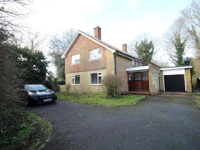 house at Church Road, Dover