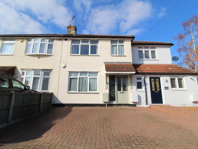 House at Church Road, Greater London