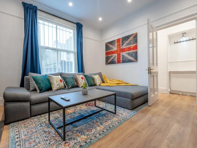House at Church Road, Greater London