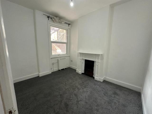 Room at Church Road, Greater London