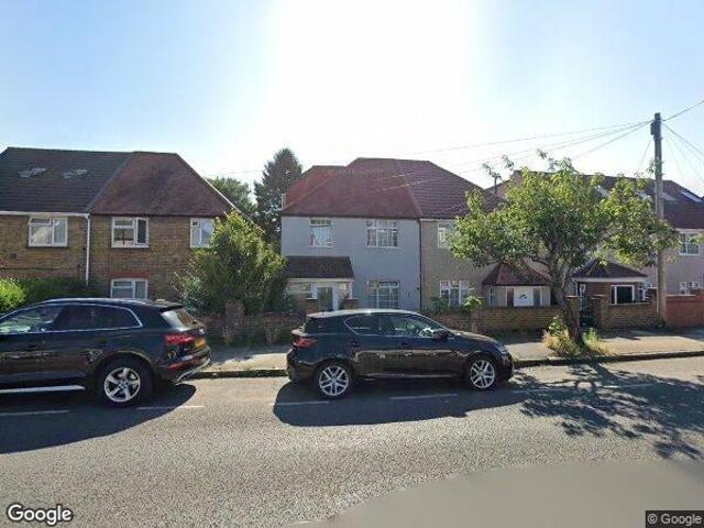 House at Church Road, Greater London