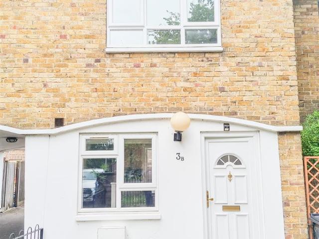 House at Church Road, Greater London