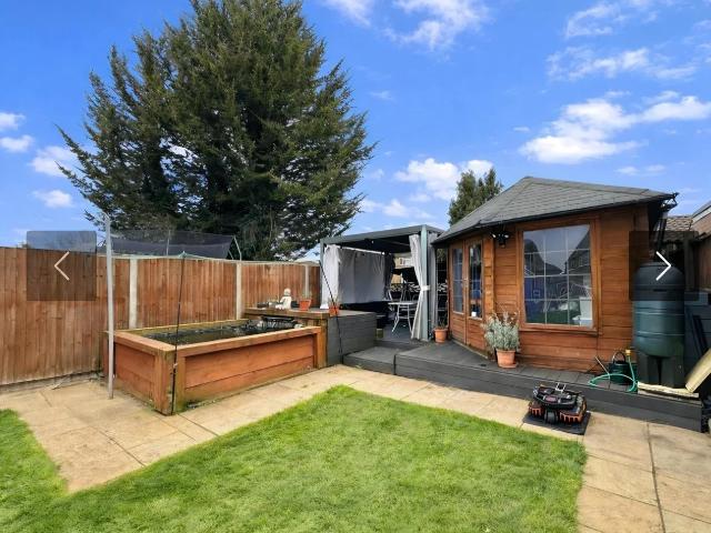 House at Church Road, Greater London