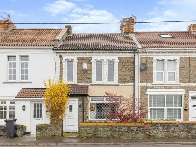 House at Church Road, Kingswood