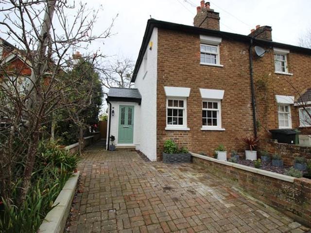 House at Church Road, Mole Valley