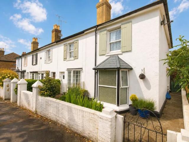 House at Church Road, Mole Valley