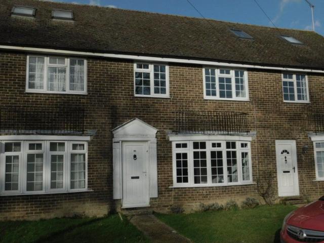 House at Church Road, Rother