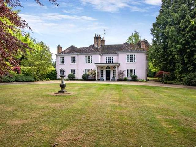 House at Church Road, Sevenoaks