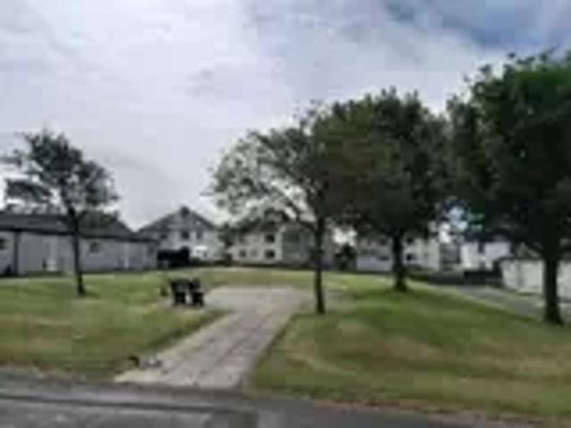 House at Church Terrace, Maryport