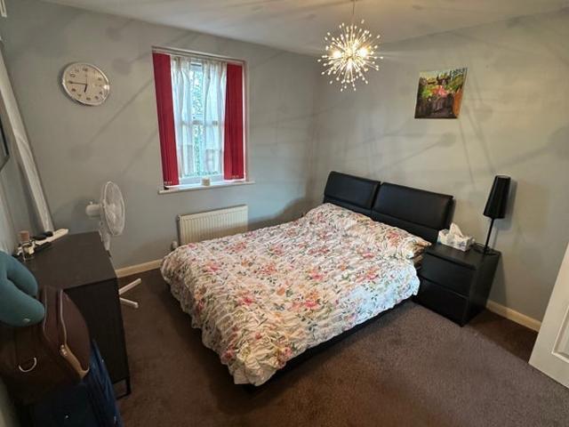House at Churchfield Way, Sandwell