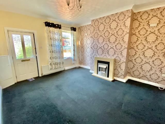 House at Churchfield Avenue, Cudworth