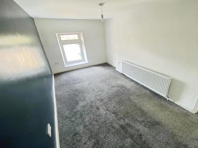 House at Churchfield Row, Ton Pentre