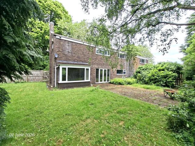 House at Churchfield Street, Kirklees