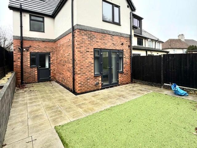 Apartment at Churchfields Road, Sandwell