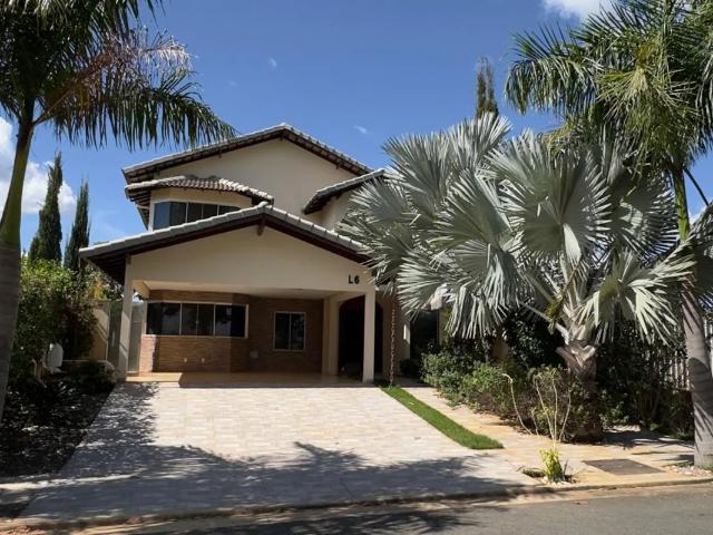 house at CIDADE OCIDENTAL RESIDENCIAL E COMERCIAL DAMHA