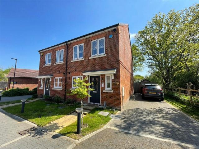 House at Cirrus Close, Guildford