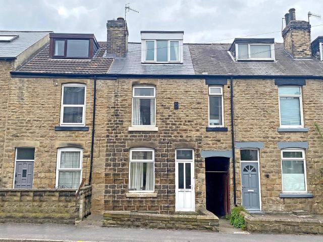 House at City Road, Cardiff County