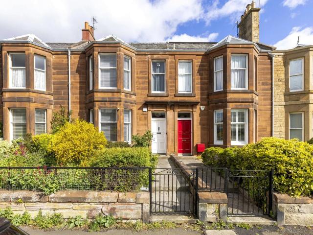 House at Comiston Drive, City of Edinburgh