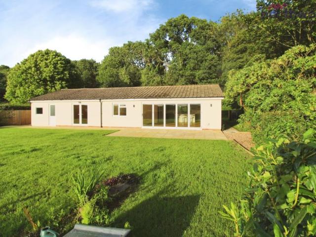 House at Common Road, Whiteparish