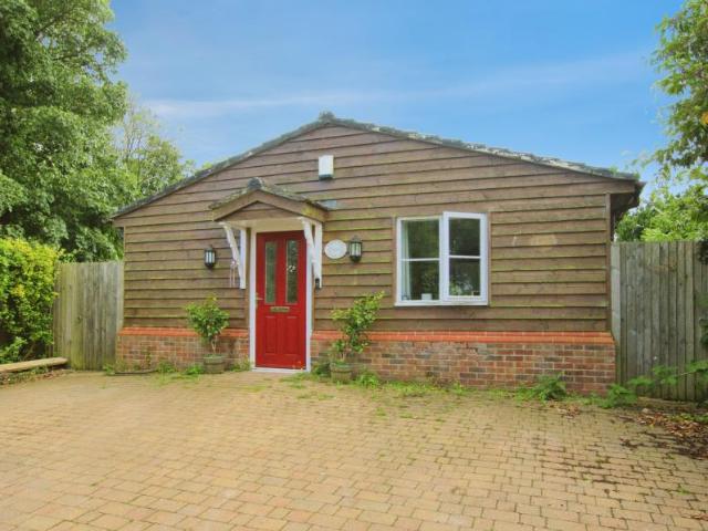 House at Common Road, Kensworth