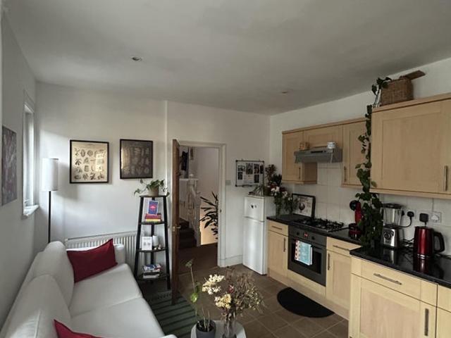 House at Como Road, Greater London