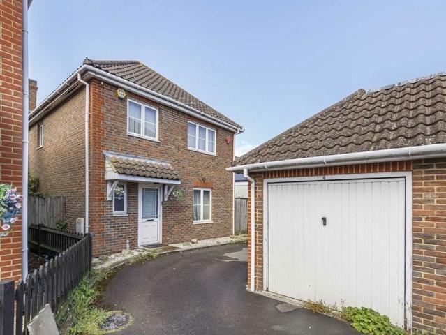 House at Compass Close, Borough of Spelthorne