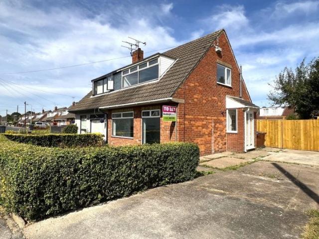 House at Compass Road, Hull