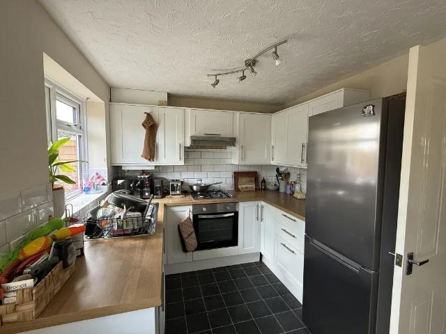 House at Compton Close, Taunton