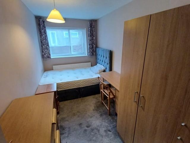 House at Conway Close, Nottingham