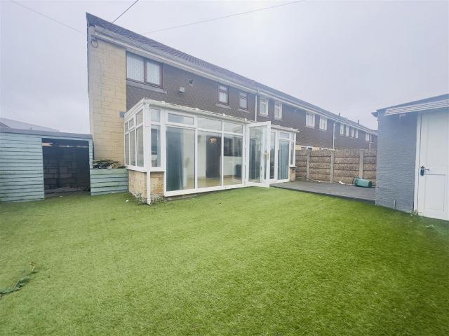 House at Conygre Grove, Filton