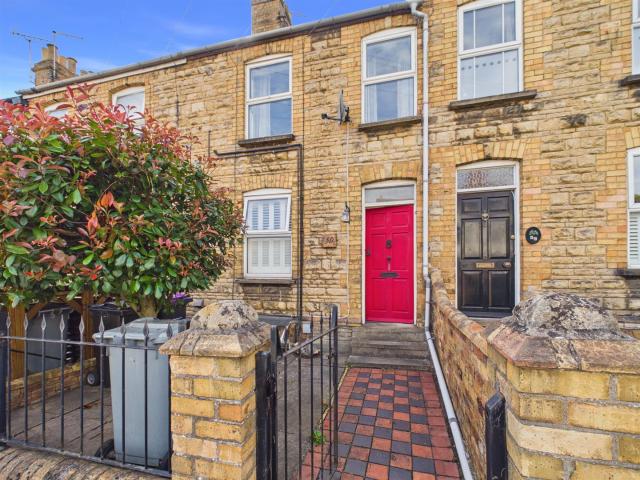 House at Conduit Road, South Kesteven
