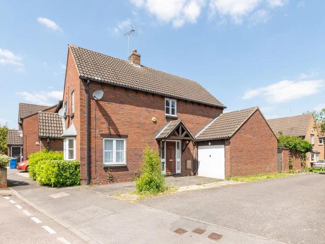 House at Coney Grange, Newell Green