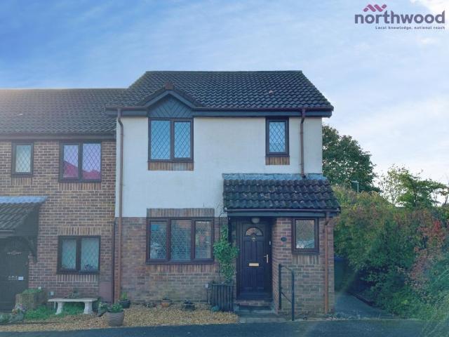 House at Conference Drive, Fareham