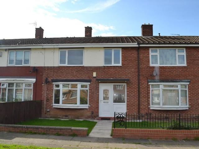 House at Coniscliffe Road, Stockton on Tees