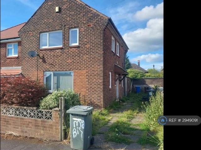 House at Coniston Road, Chorley