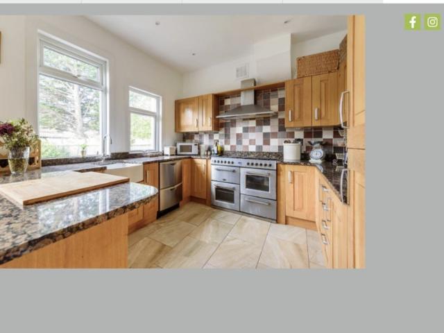 House at Coniston Road, Greater London