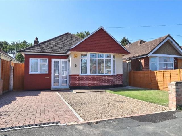 House at Coniston Road, Woking
