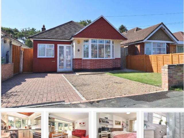 House at Coniston Road, Woking