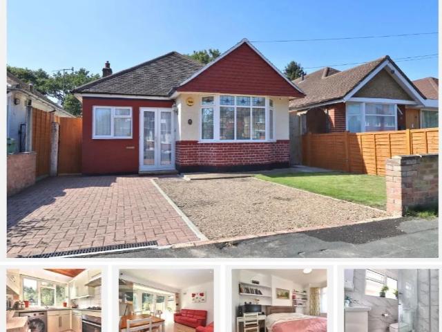 House at Coniston Road, Woking
