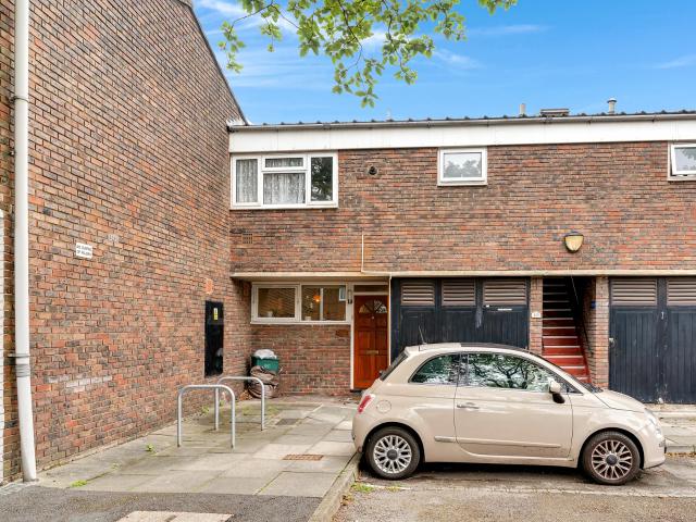 House at Conistone Way, Greater London