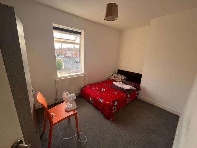 House at Connaught Road, Bristol
