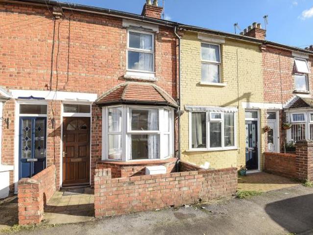 House at Connaught Road, Newbury